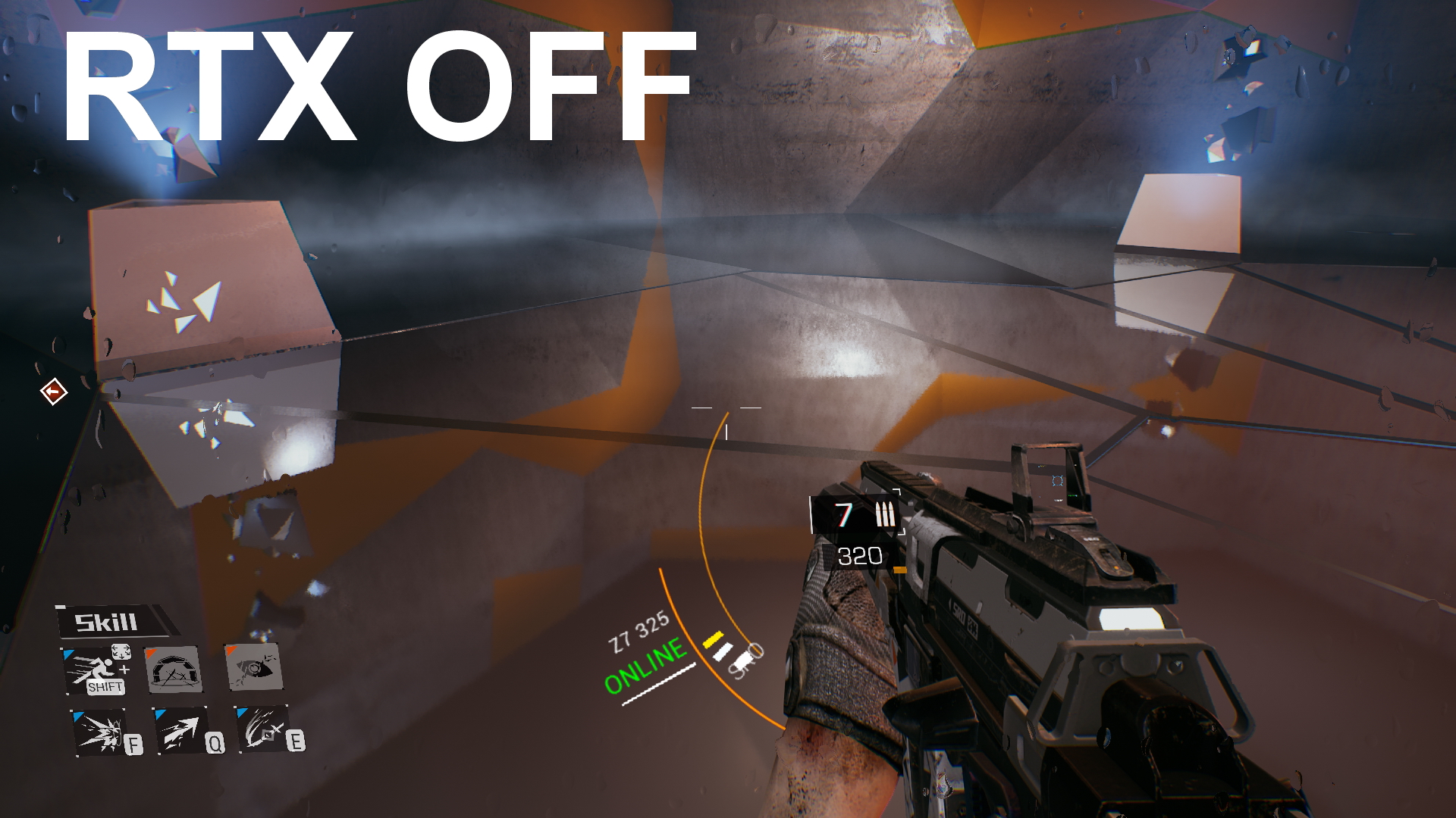 Bright Memory: Infinite RTX - Test wydajności ray tracing i DLSS ...