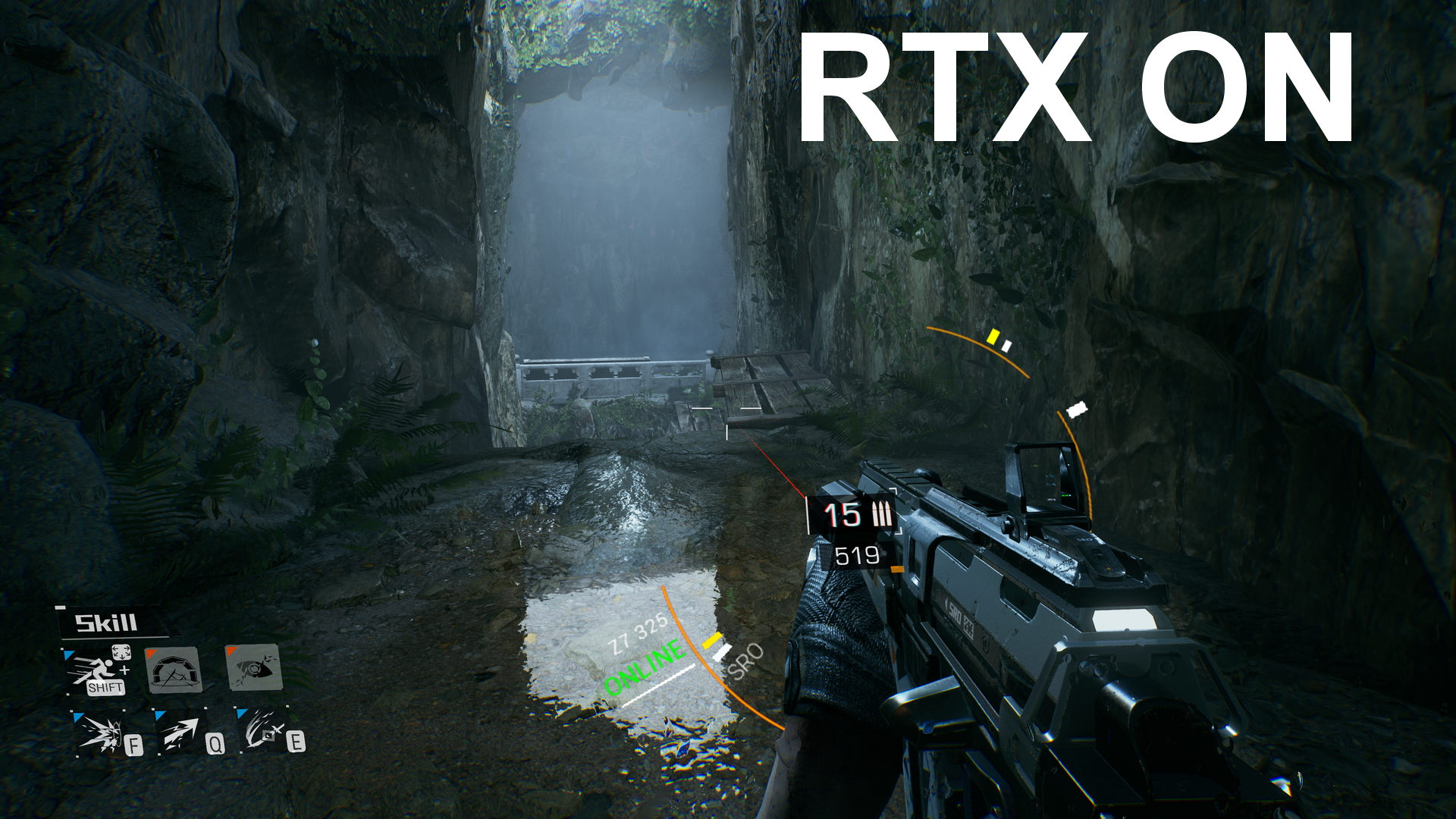 Bright Memory: Infinite RTX - Test wydajności ray tracing i DLSS ...
