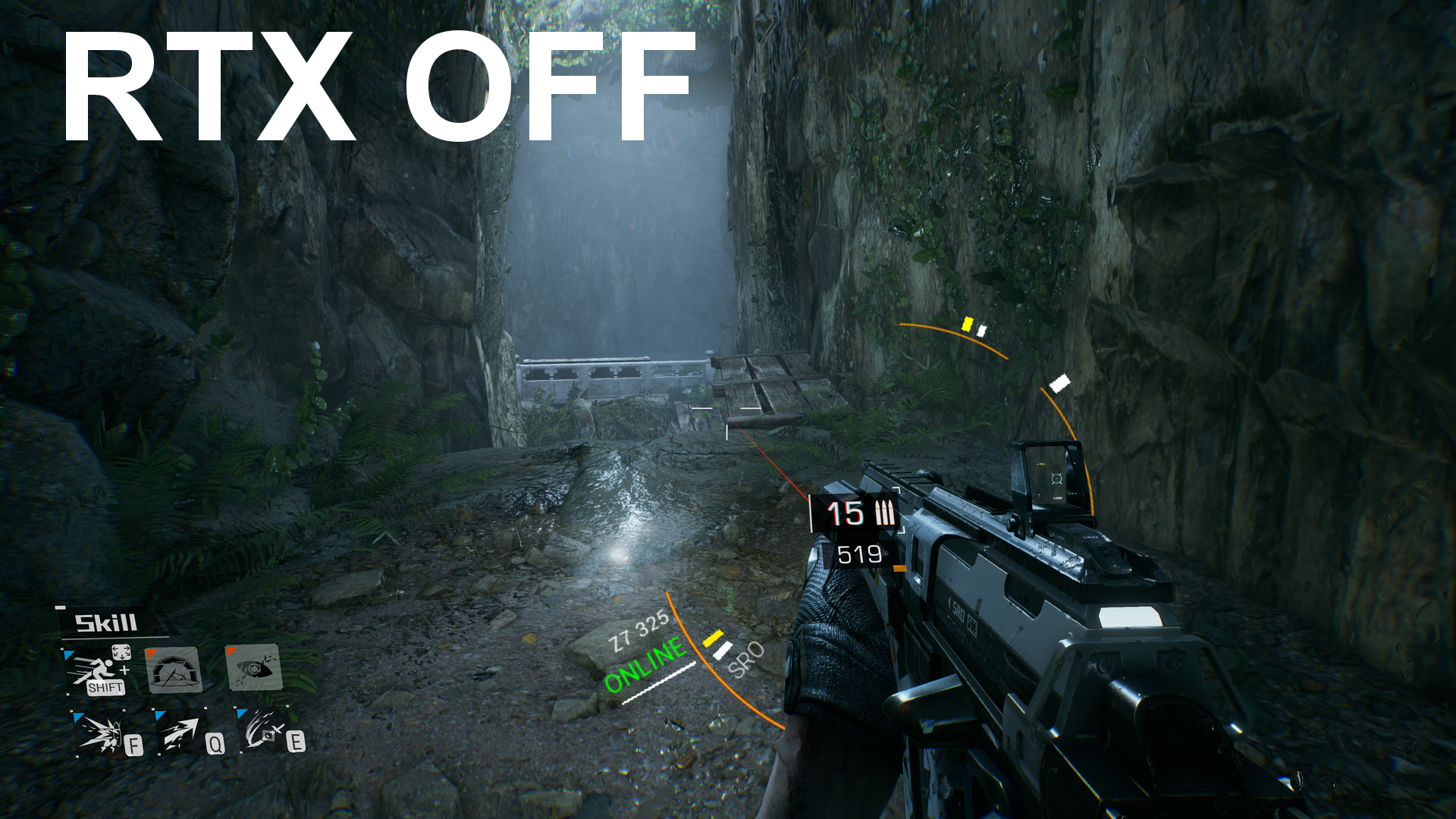 Bright Memory: Infinite RTX - Test wydajności ray tracing i DLSS ...