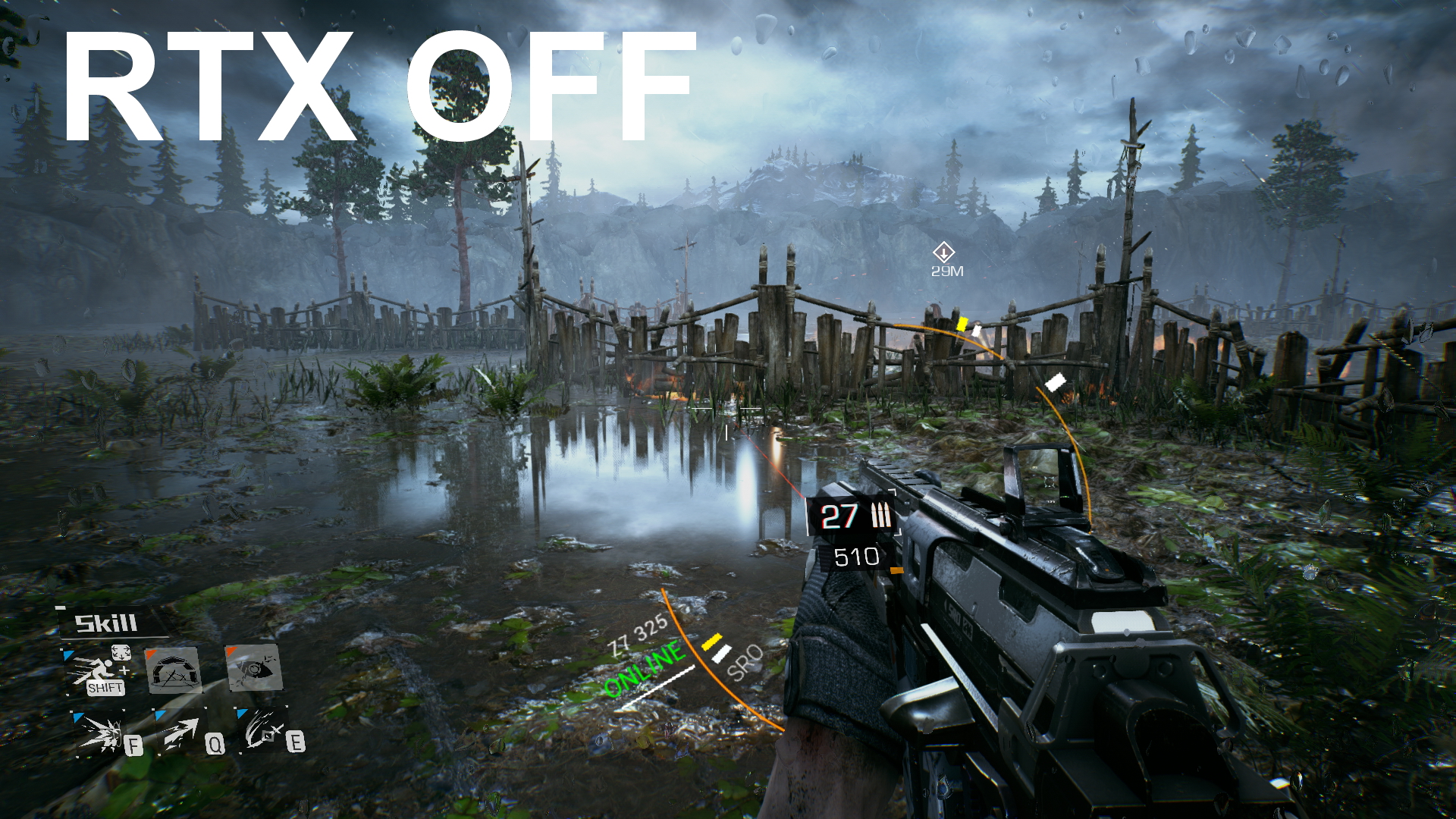 Bright Memory: Infinite RTX - Test wydajności ray tracing i DLSS ...