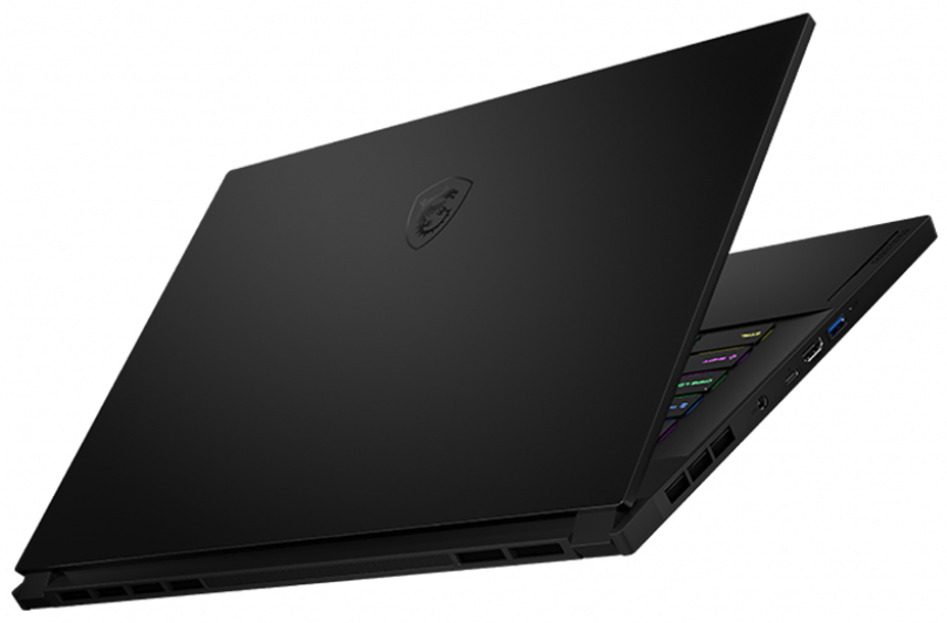 Test MSI GS66 z Intel Core i7-10875H oraz GeForce RTX 2080 SUPER ...