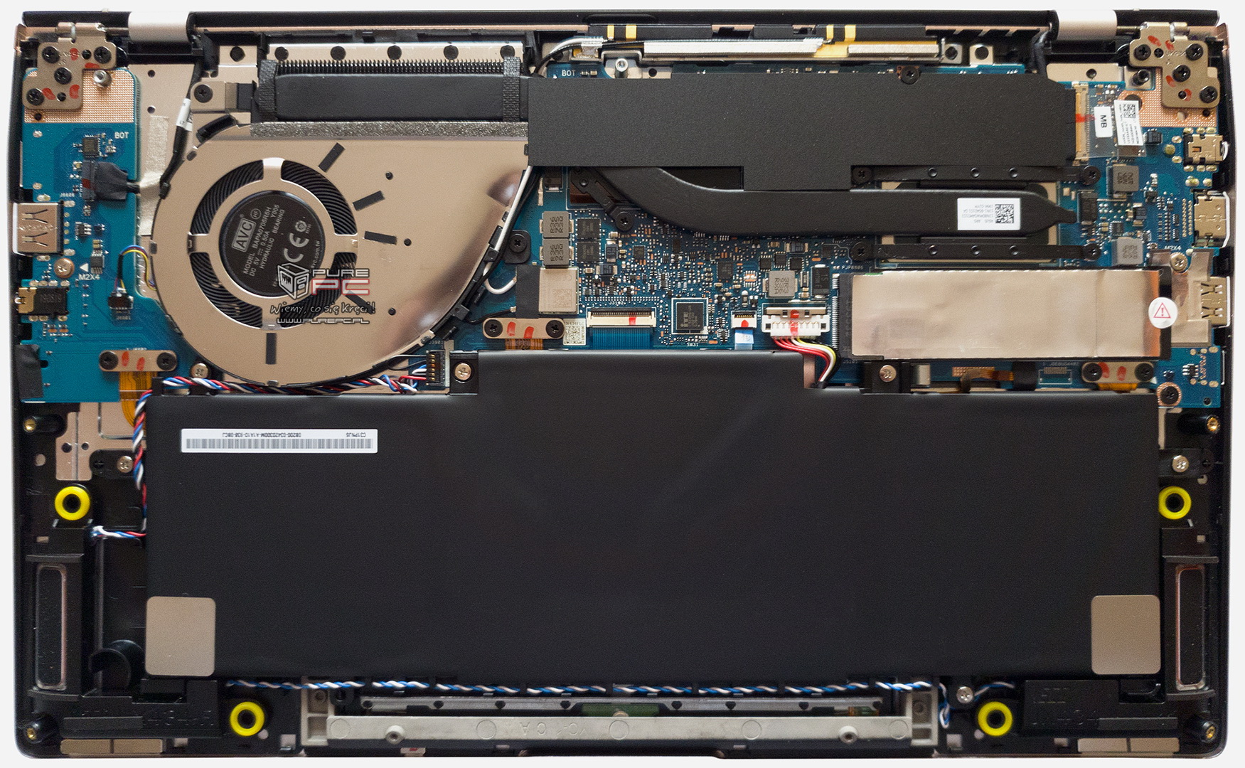 Radeon Graphics vs NVIDIA GeForce MX250 - Test układów iGPU (strona 6 ...