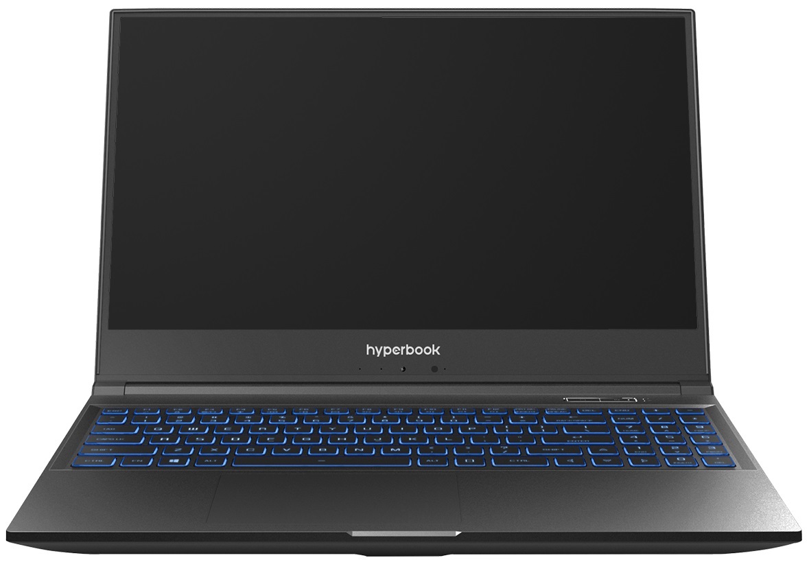 AMD Ryzen 7 4800H vs Intel Core i7-10875H w laptopach Hyperbook (strona ...