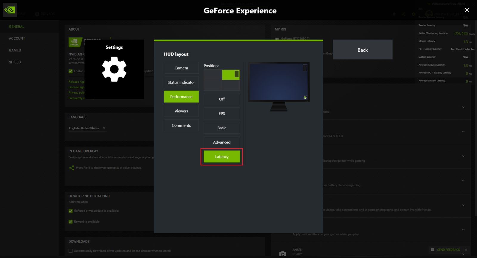 Test technologii NVIDIA Reflex na 360 Hz monitorze Dell Alienware ...