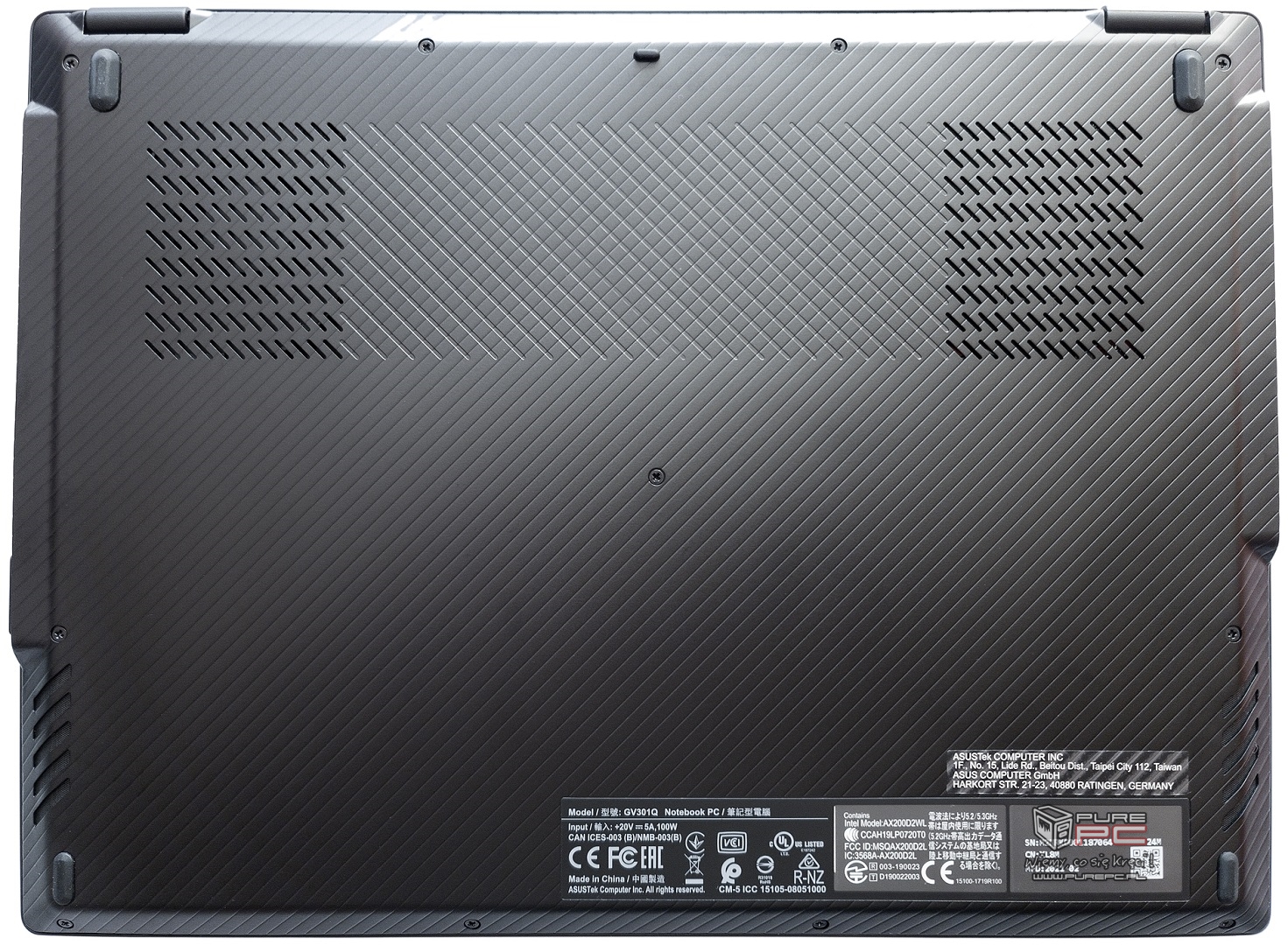 Test ASUS ROG Flow X13 oraz ROG XG Station - Laptop 2w1 z AMD Ryzen 9 ...