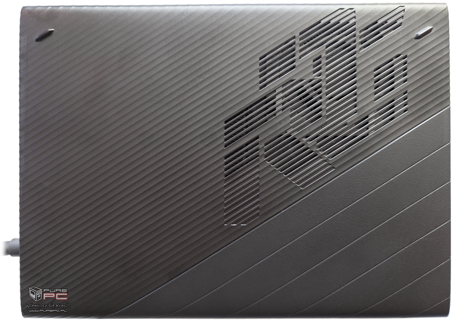 Test ASUS ROG Flow X13 oraz ROG XG Station - Laptop 2w1 z AMD Ryzen 9 ...