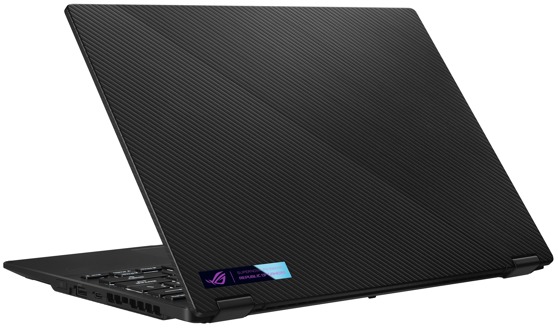 Test ASUS ROG Flow X13 oraz ROG XG Station - Laptop 2w1 z AMD Ryzen 9 ...