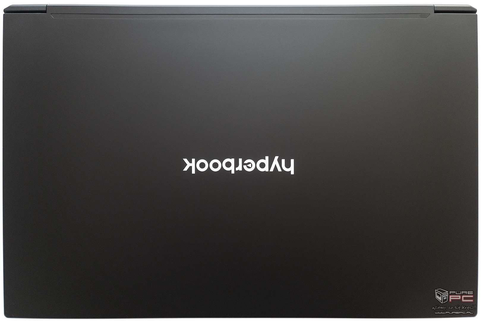 Hyperbook Pulsar V17 - Test laptopa do gier oraz pracy z Intel Core i7 ...