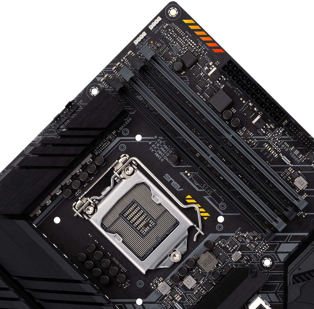 Test procesorów Intel Core i5-11600K vs AMD Ryzen 5 5600X vs Intel Core ... Test procesorów Intel Core i5-11600K vs AMD Ryzen 5 5600X vs Intel Core ...