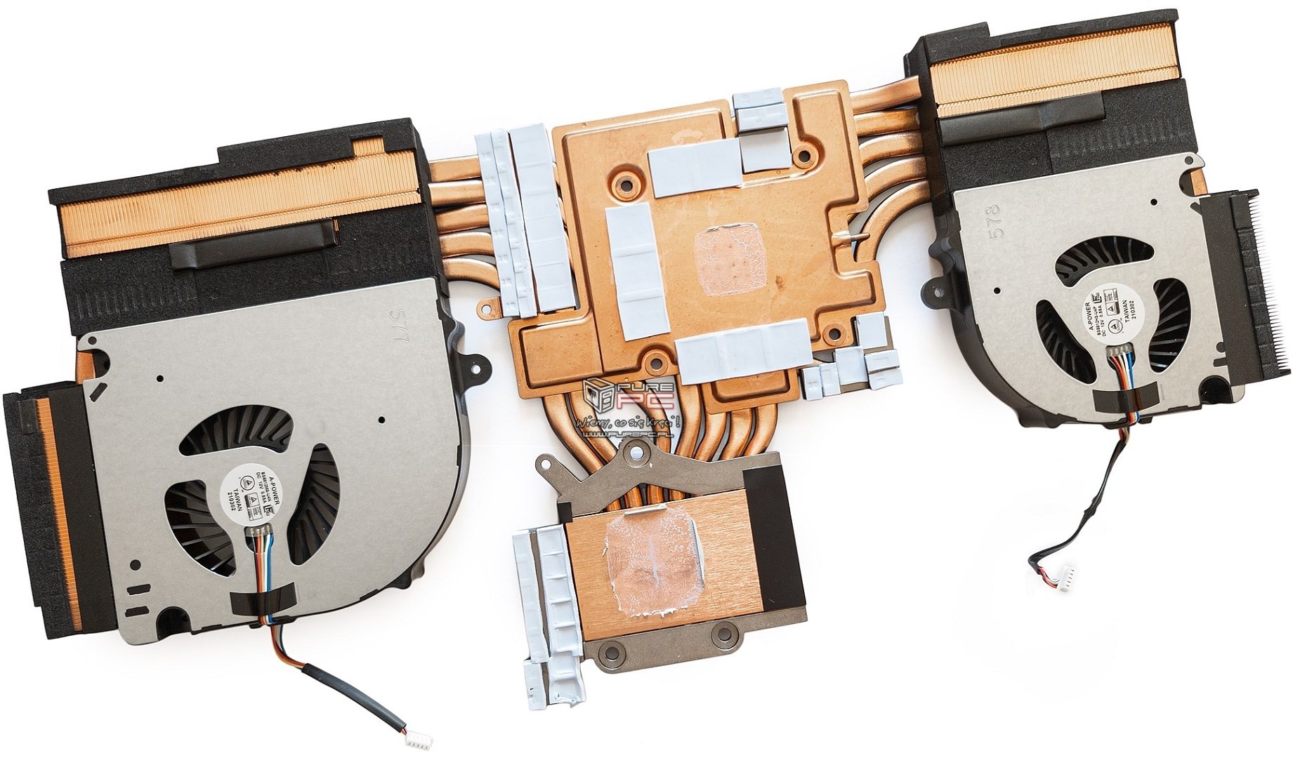 Test Dream Machines RX3080 - Gamingowy kolos z desktopowym Intel Core ...