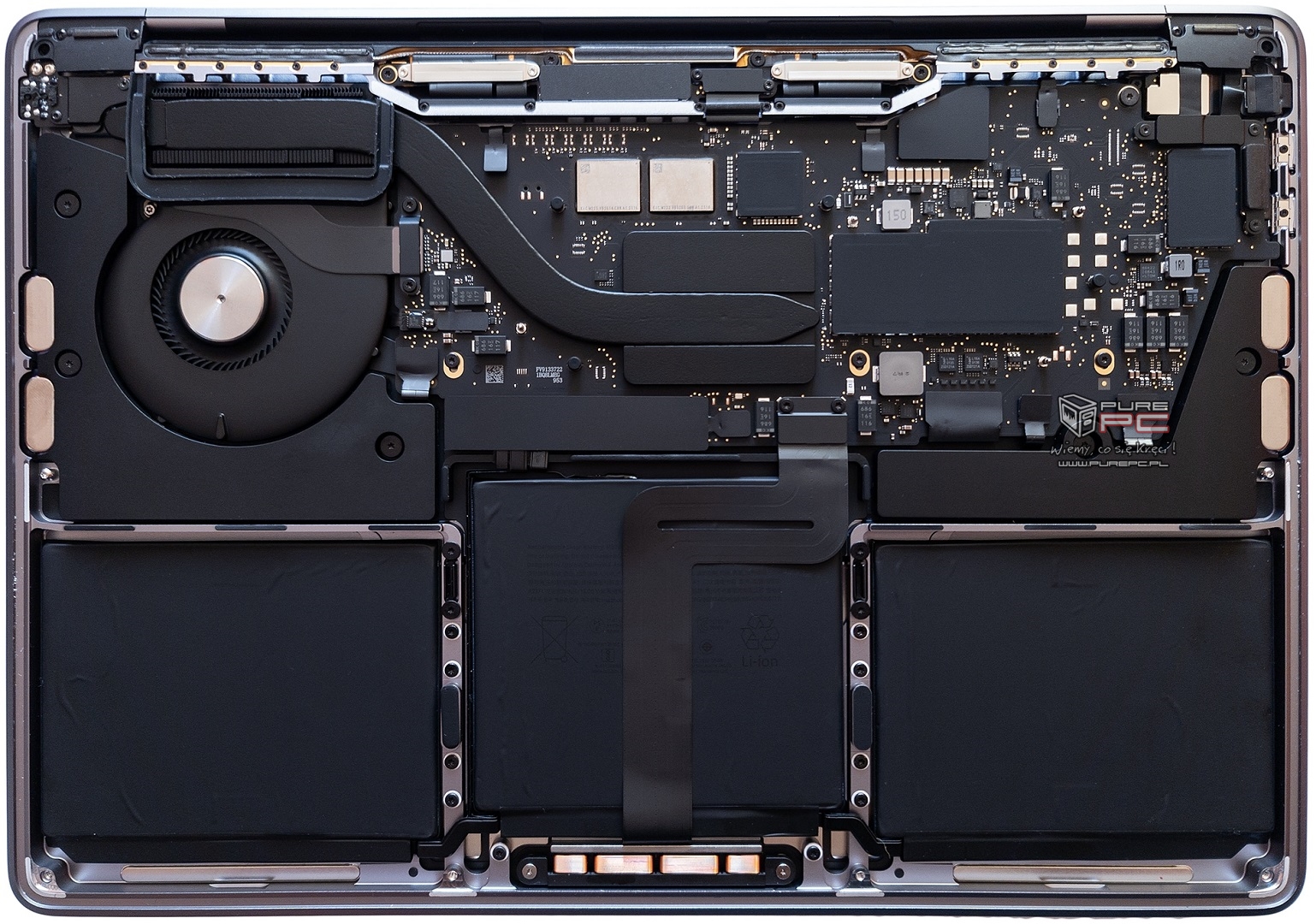 Apple M1 kontra procesory Intel Tiger Lake i AMD Cezanne - czy ...