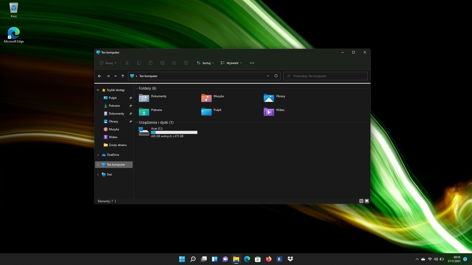 Recenzja Windows 11 - Wszystko co należy wiedzieć o najnowszym systemie ...