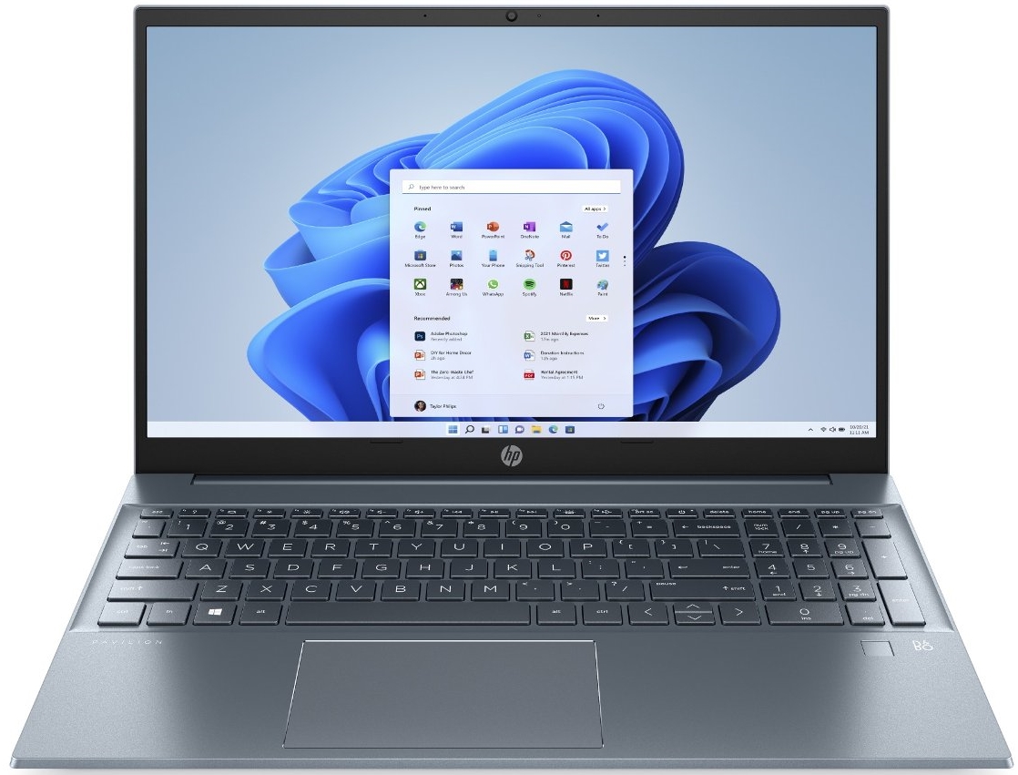 Test HP Pavilion 15 z procesorem AMD Ryzen 7 5700U - Multimedialny ... Test HP Pavilion 15 z procesorem AMD Ryzen 7 5700U - Multimedialny ...