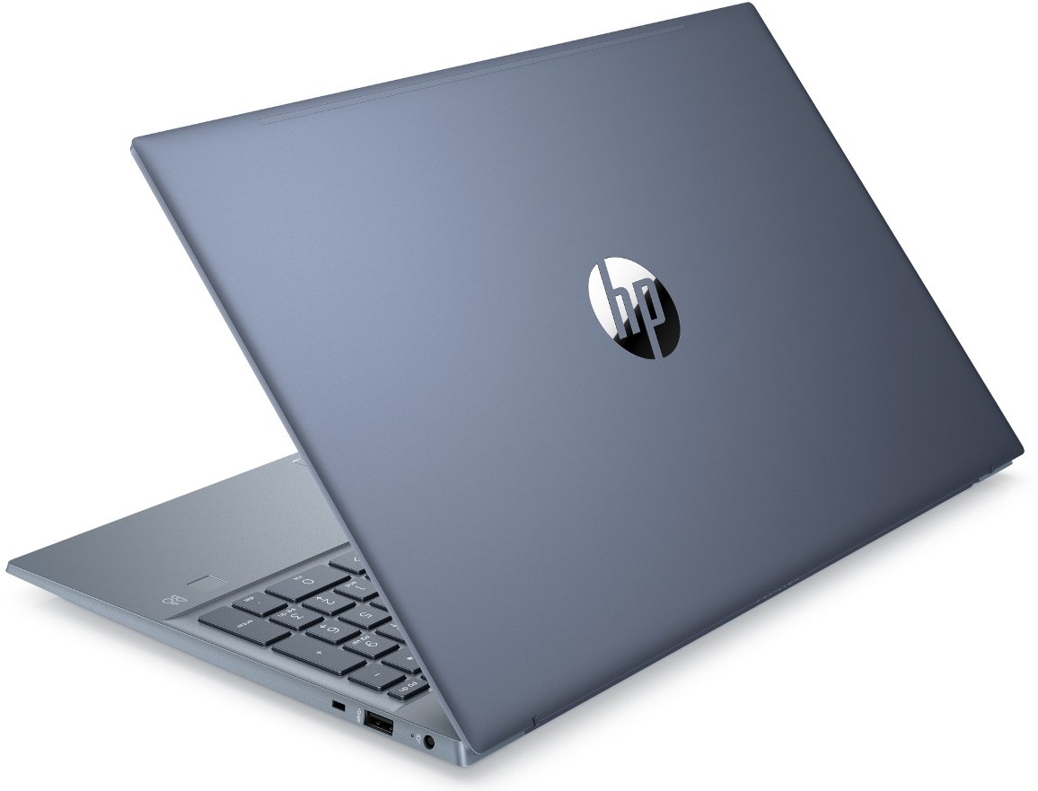 Test HP Pavilion 15 z procesorem AMD Ryzen 7 5700U - Multimedialny ...