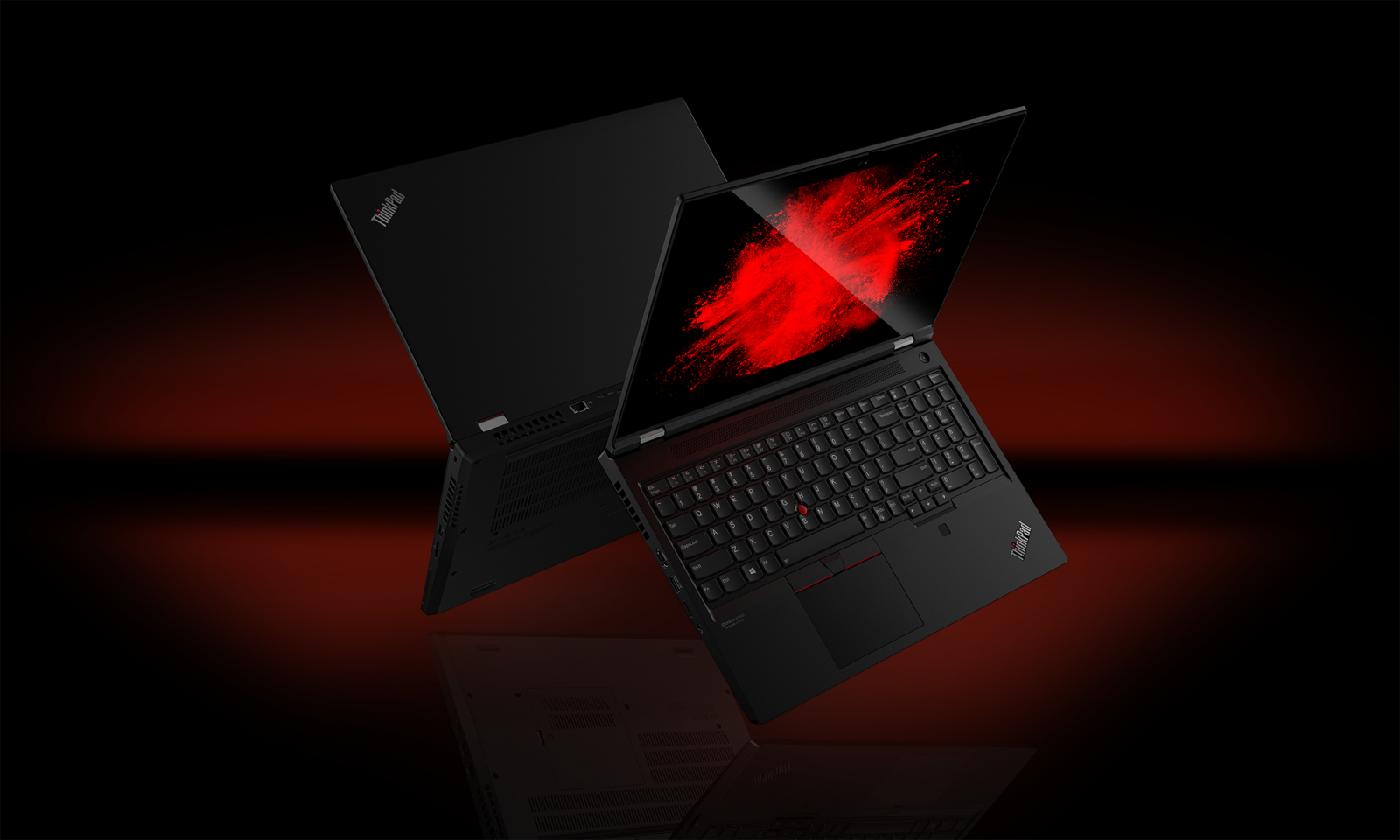 Test Lenovo ThinkPad P15 2. generacji - Wydajna stacja robocza z Intel ...