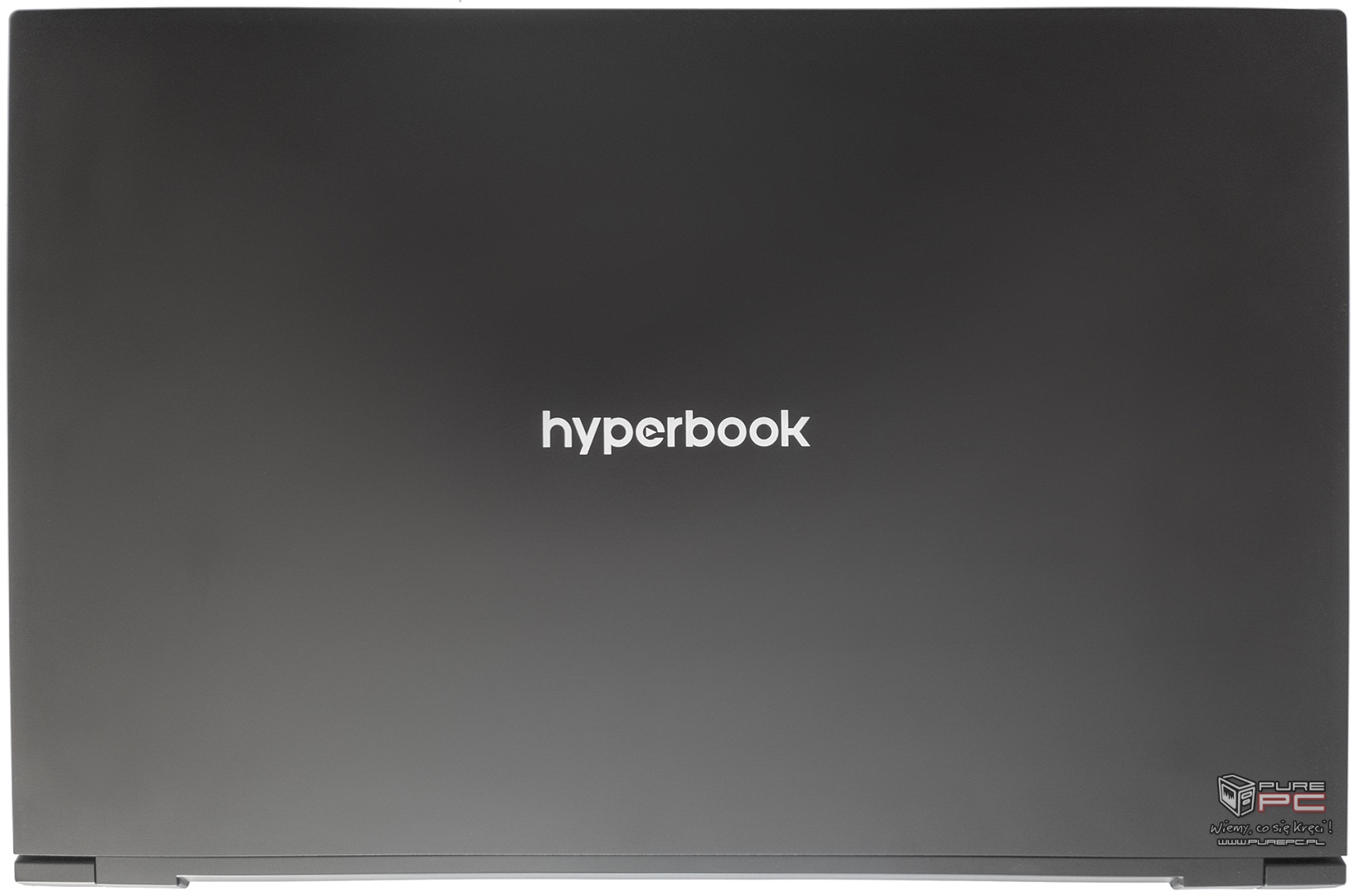 Test notebooka Hyperbook SL705 - Gwarancja wydajności dzięki Intel Core ...