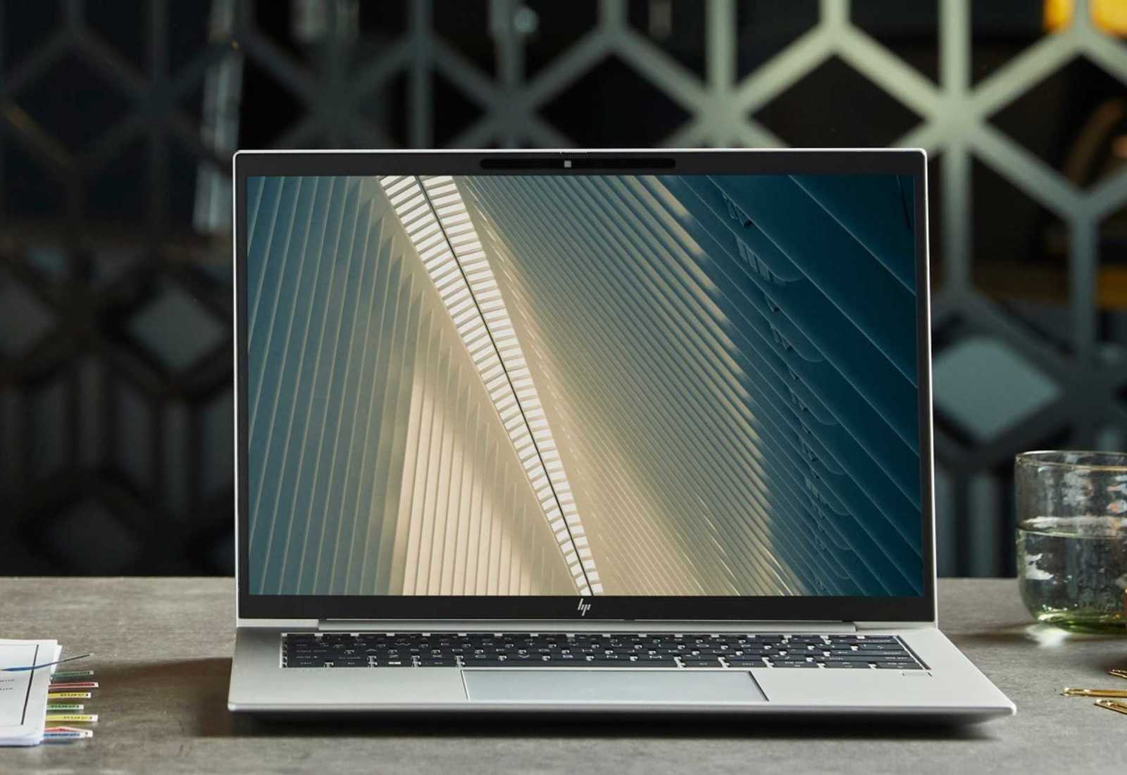 Test HP EliteBook 865 G9 - Biznesowy laptop z AMD Ryzen 7 6800U oraz ...