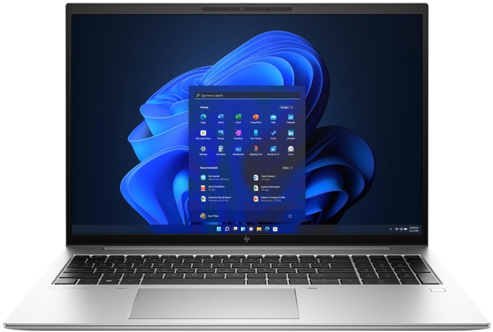 Test HP EliteBook 865 G9 - Biznesowy laptop z AMD Ryzen 7 6800U oraz ...