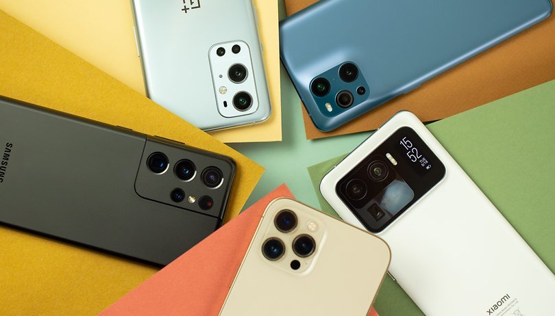 Jaki smartfon kupić? Polecane smartfony na wrzesień i październik 2022 ...