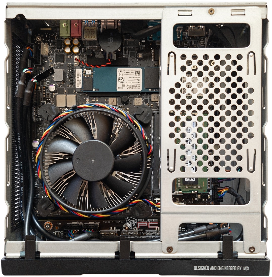 Test MSI Pro DP21 oraz MSI Modern MD271CPW - kompletny zestaw do pracy ...