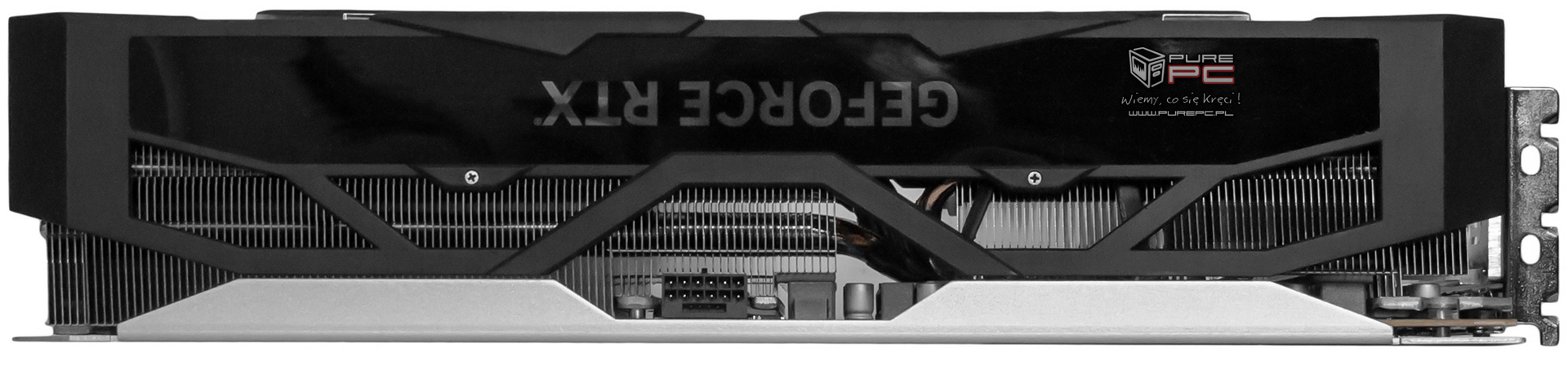 Test karty graficznej KFA2 GeForce RTX 4090 SG - Chłodzenie jak ...