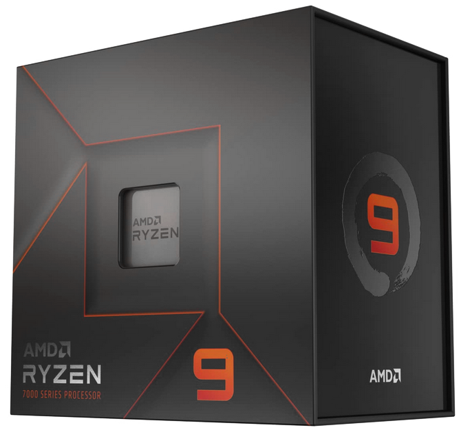 Test procesorów AMD Ryzen 9 7900X vs Intel Core i9-12900K - Który jest ...