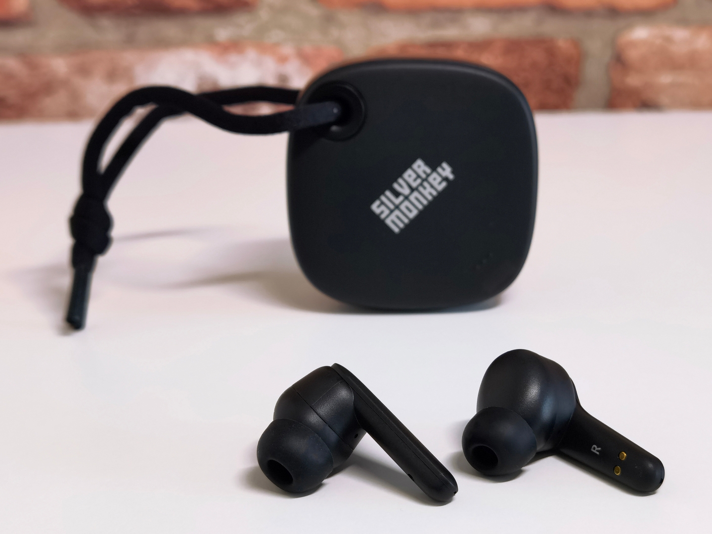 Test Silver Monkey Krubera - przystępne cenowo słuchawki TWS ze ...
