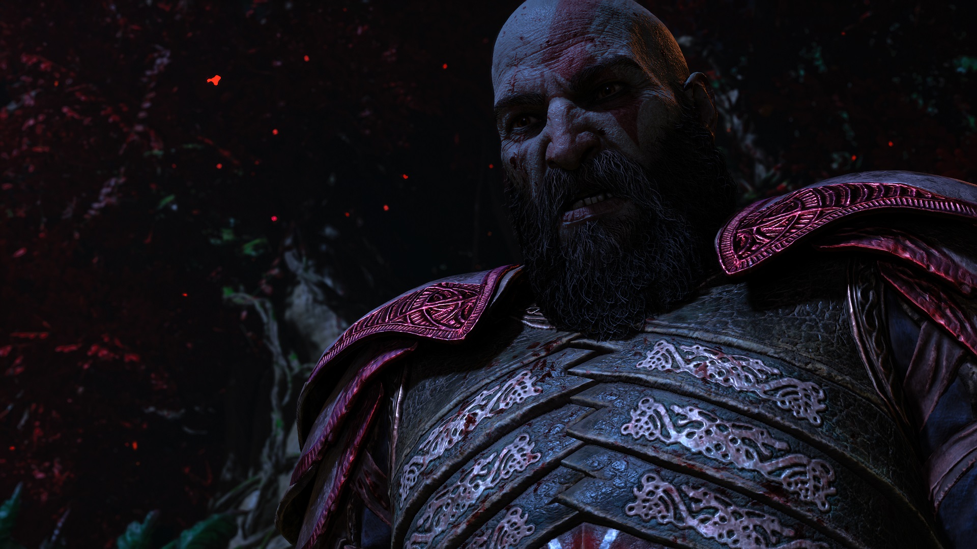 Recenzja God of War Ragnarök na PlayStation 5 - next-genu tu nie ...