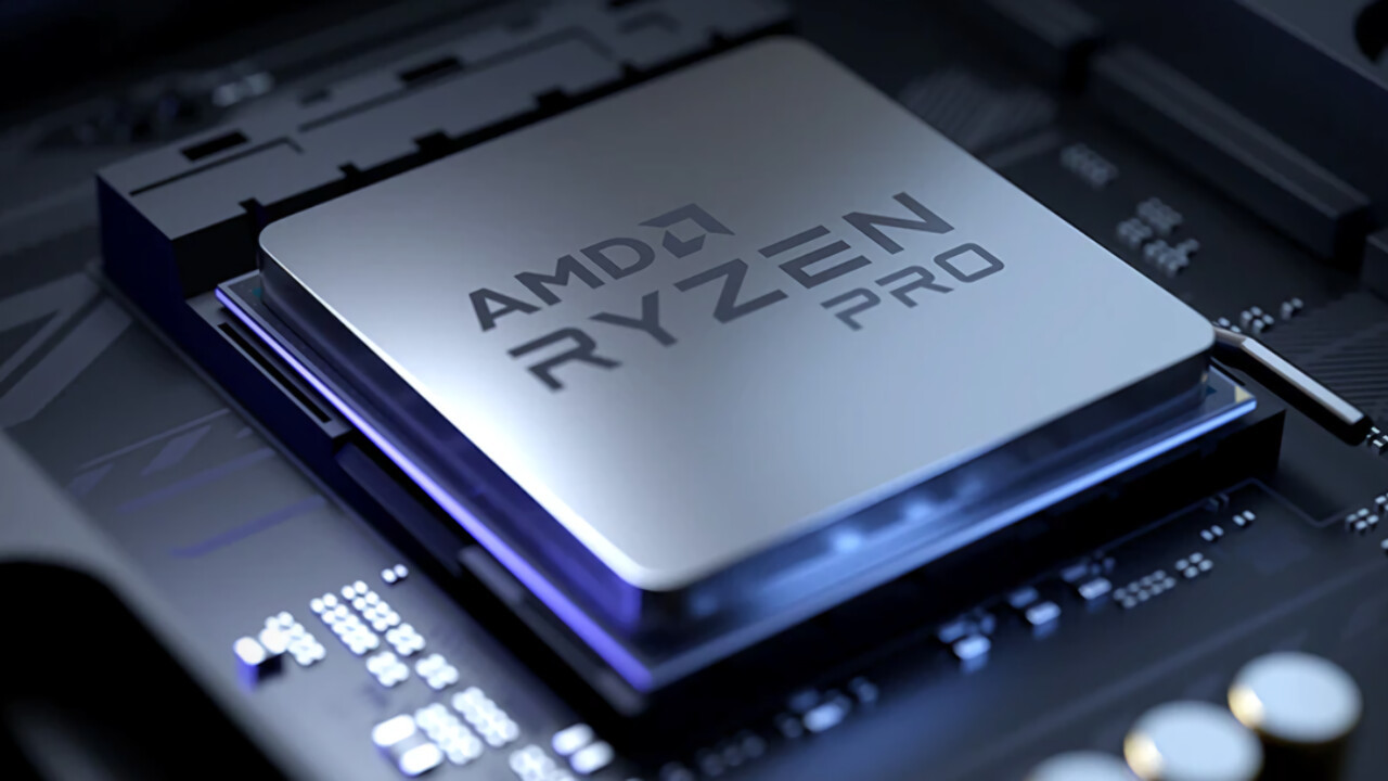 Test Lenovo ThinkStation P358 - Biznesowy komputer do pracy z AMD Ryzen ...