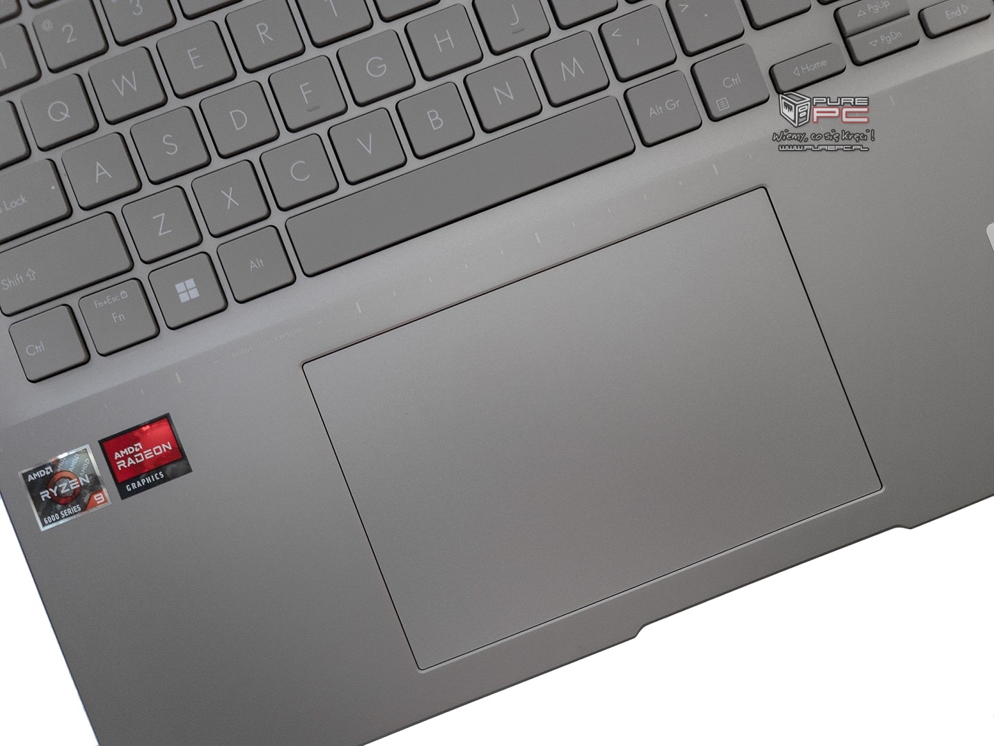 Test ASUS Vivobook S 16X - Multimedialny notebook z procesorem AMD ...