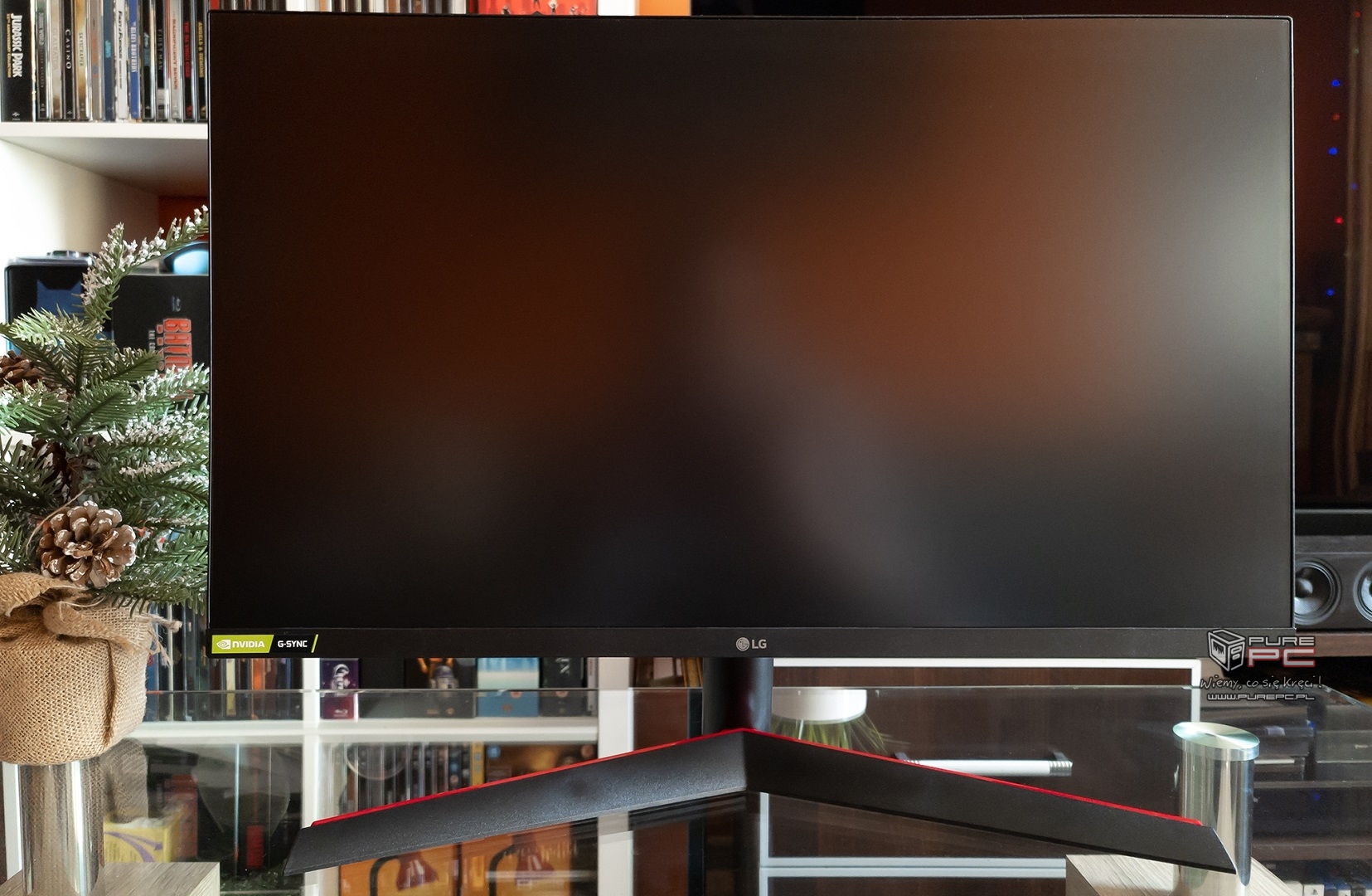 Test LG UltraGear 27GN800-B - Monitor Quad HD dla graczy z matrycą IPS ...