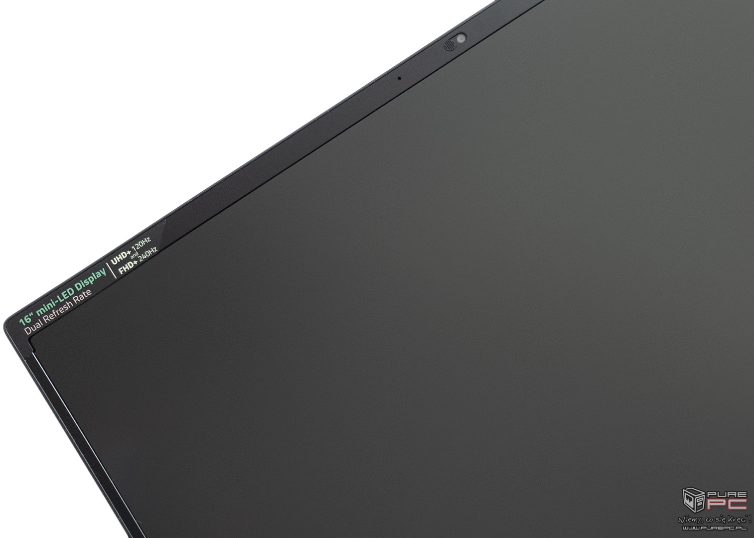 Test NVIDIA GeForce RTX 4090 Laptop GPU w Razer Blade 16 - Mocna ...