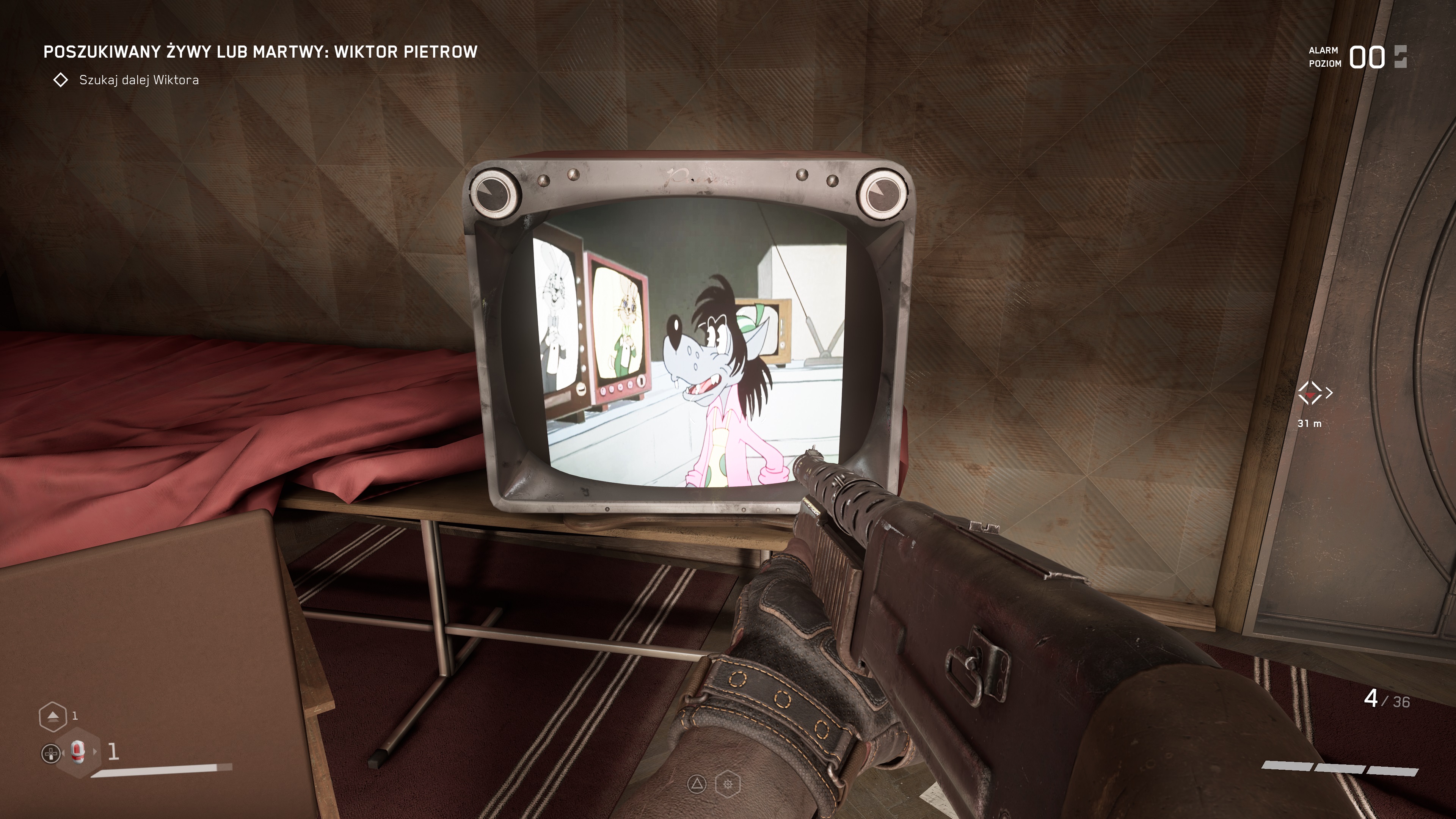 Atomic Heart PC kontra PlayStation 5 i PlayStation 4 Pro - Porównanie ...