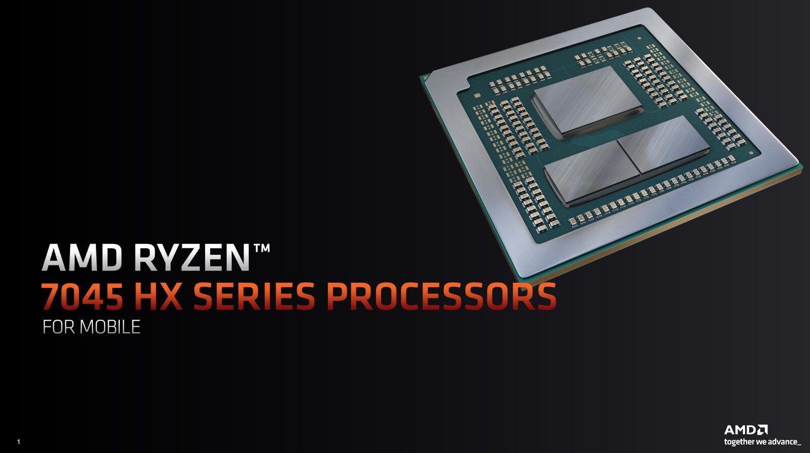 Test AMD Ryzen 9 7945HX kontra Intel Core i9-13950HX oraz Core i9 ...