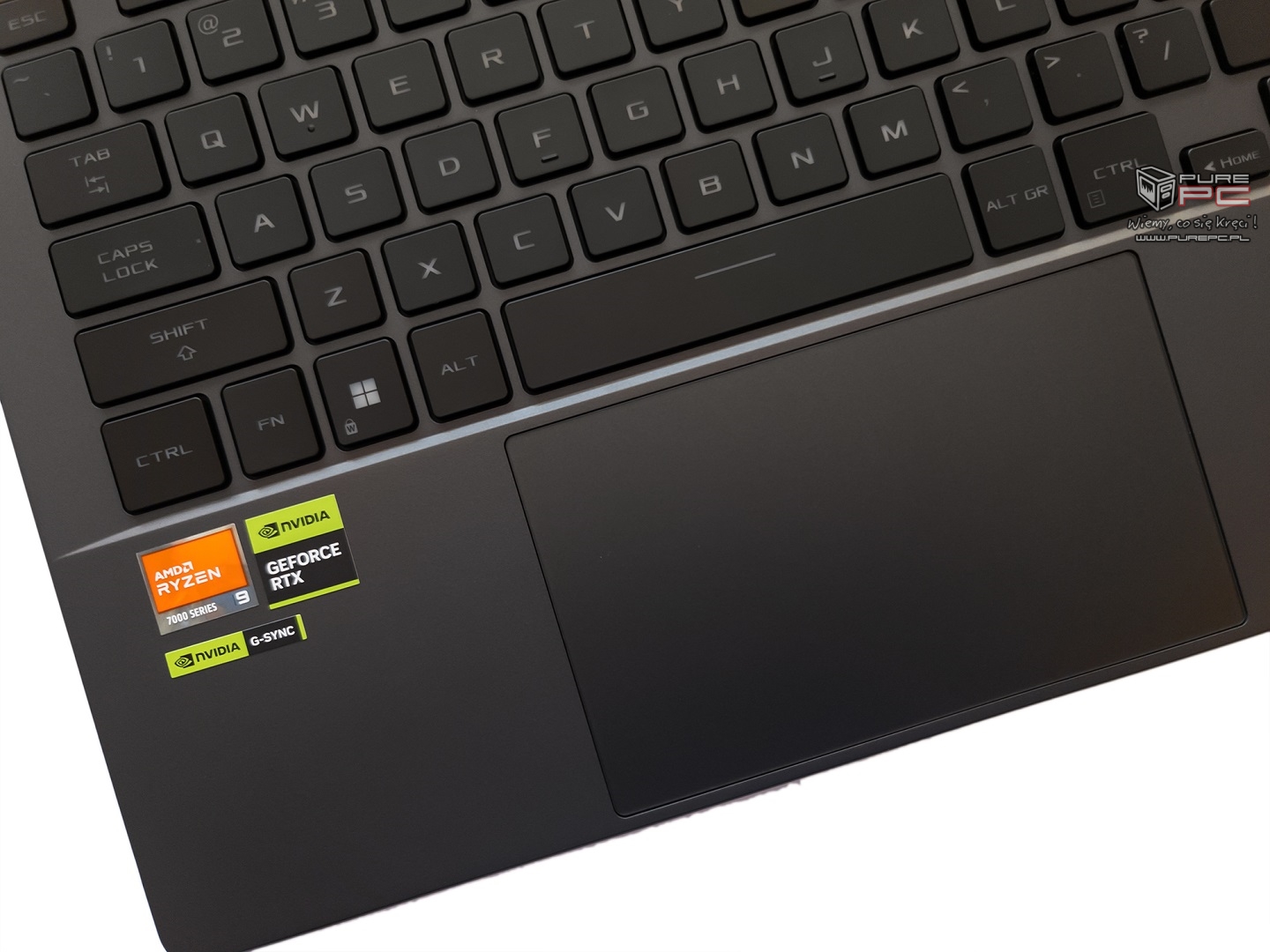 Test AMD Ryzen 9 7940HS kontra Intel Core i9-13900H oraz Ryzen 9 6900HS ...