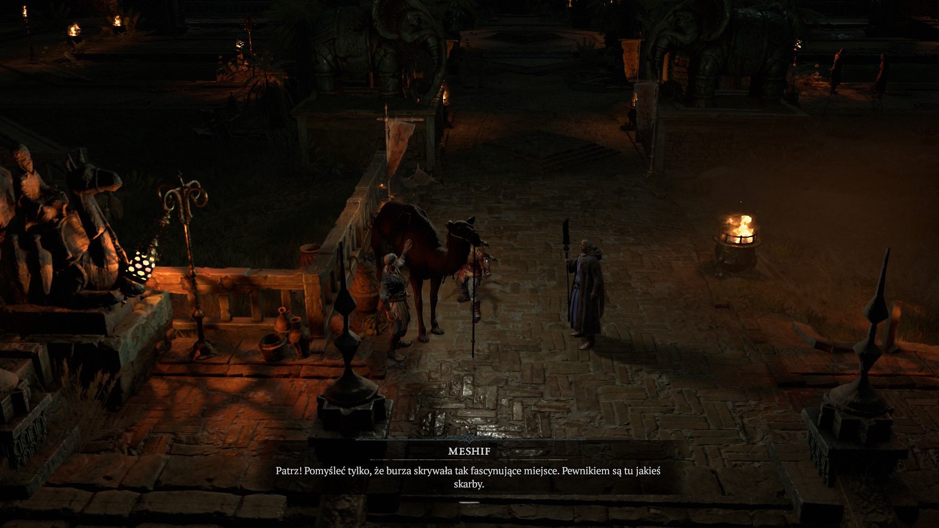 Recenzja gry Diablo IV PC. Władca hack'n'slash wraca z wygnania ...