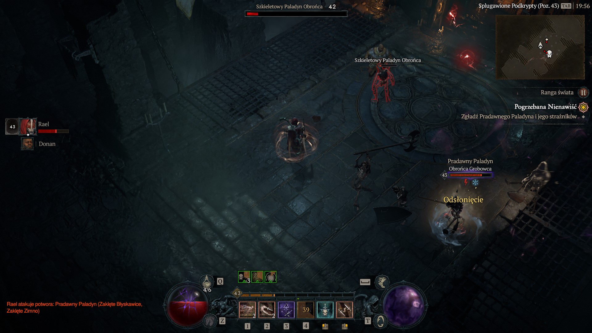 Recenzja gry Diablo IV PC. Władca hack'n'slash wraca z wygnania ...