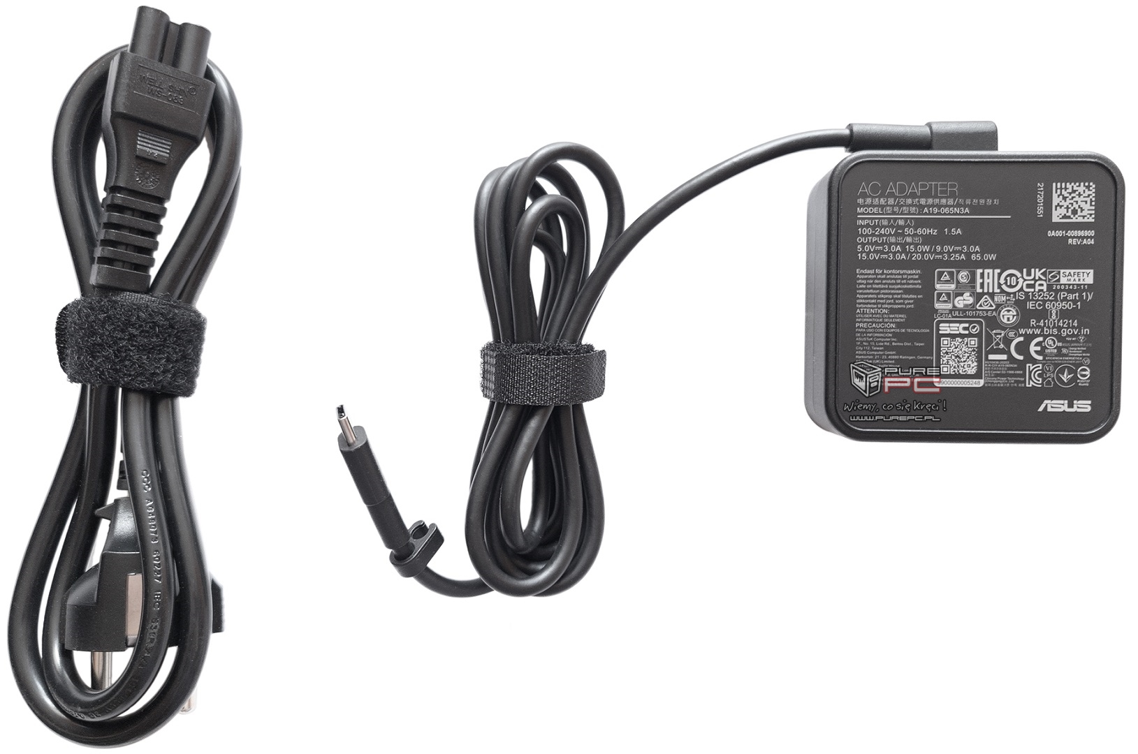 ASUS ExpertBook B1 B1502CBA z Intel Core i3-1215U - Test laptopa, który ...