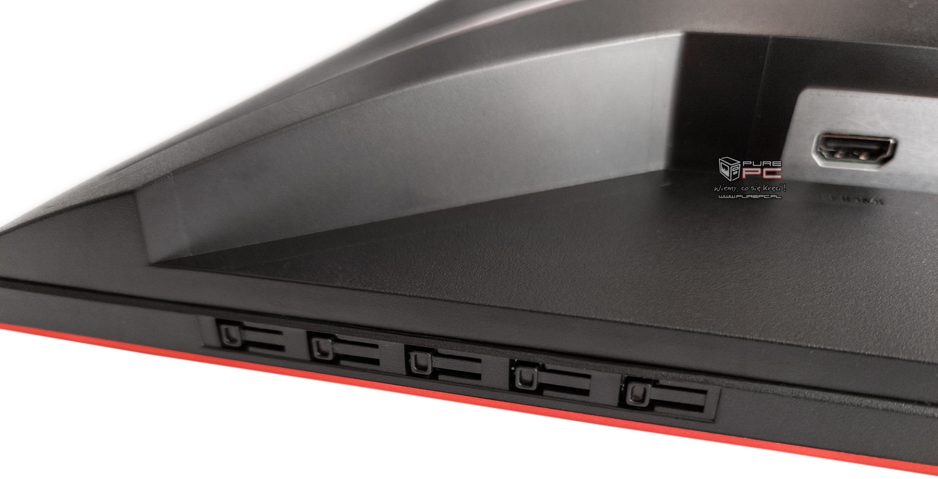 Test AOC Q24G2A/BK - Najtańszy, 24-calowy monitor Quad HD dla graczy z ...