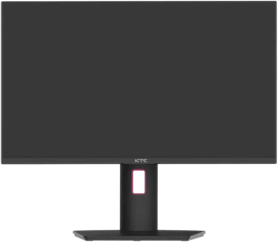 Test KTC M27P20 Pro - Monitor 4K z odświeżaniem 160 Hz, podświetleniem ...