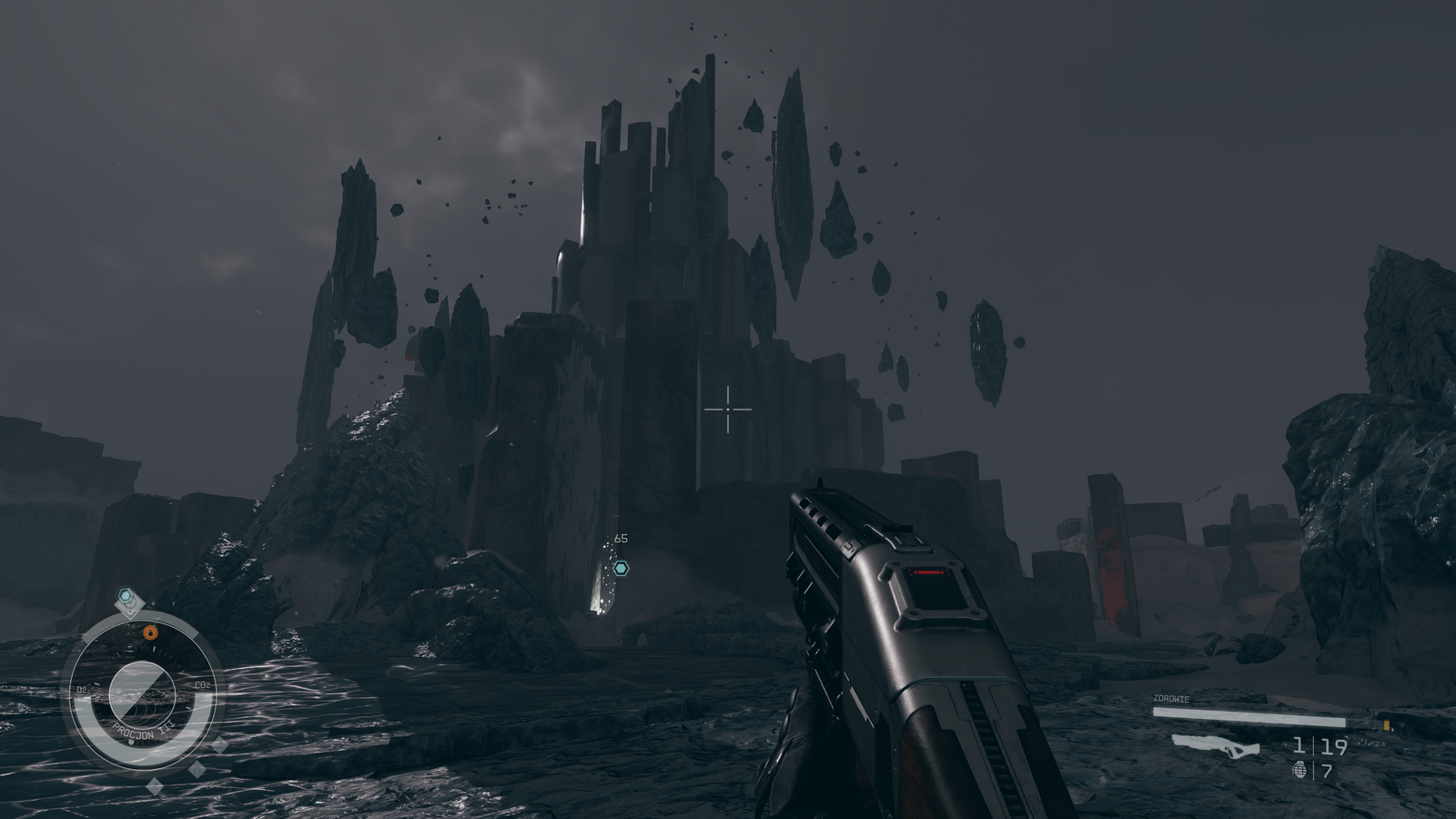 Test Starfield PC kontra Xbox Series X - Porównanie jakości obrazu oraz ...