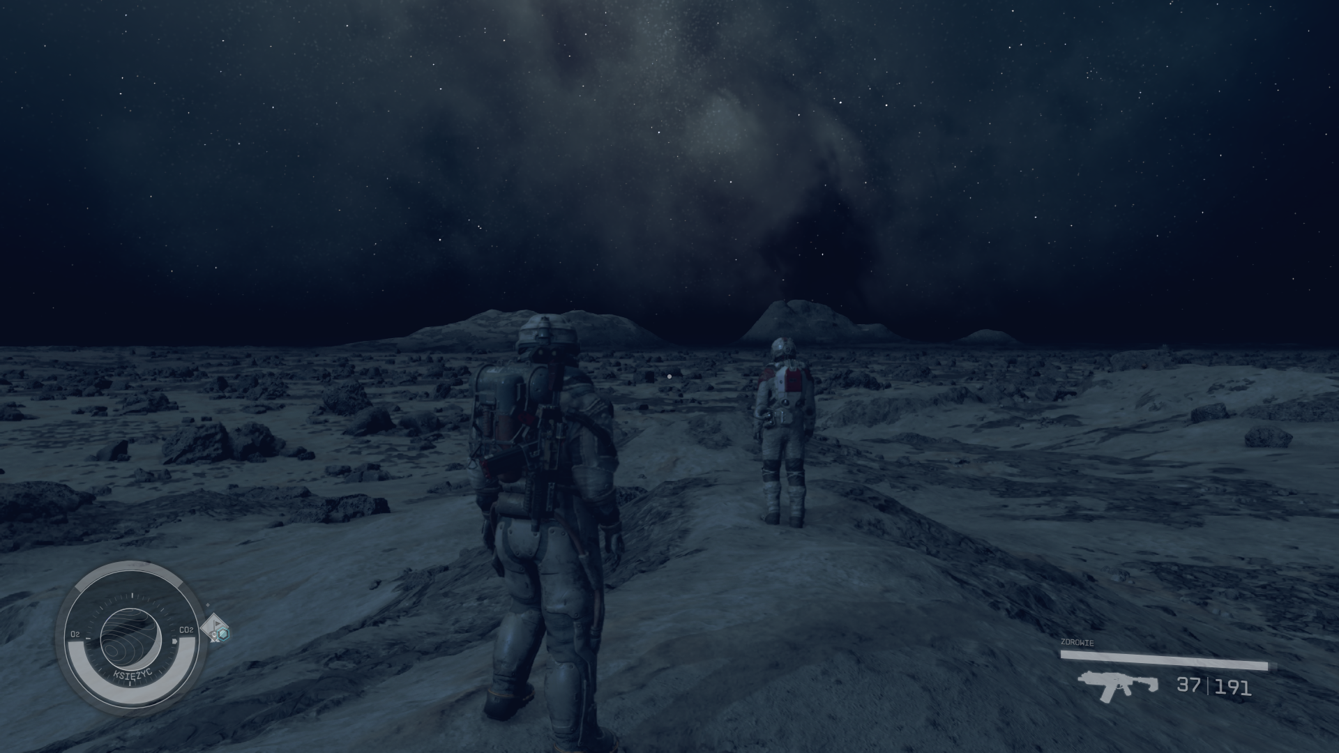 Test Starfield PC kontra Xbox Series X - Porównanie jakości obrazu oraz ...