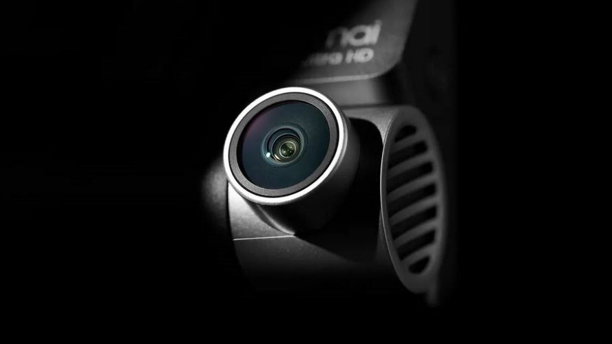 70mai Dash Cam 4K A810 - recenzja wideorejestratora z sensorem Sony ...