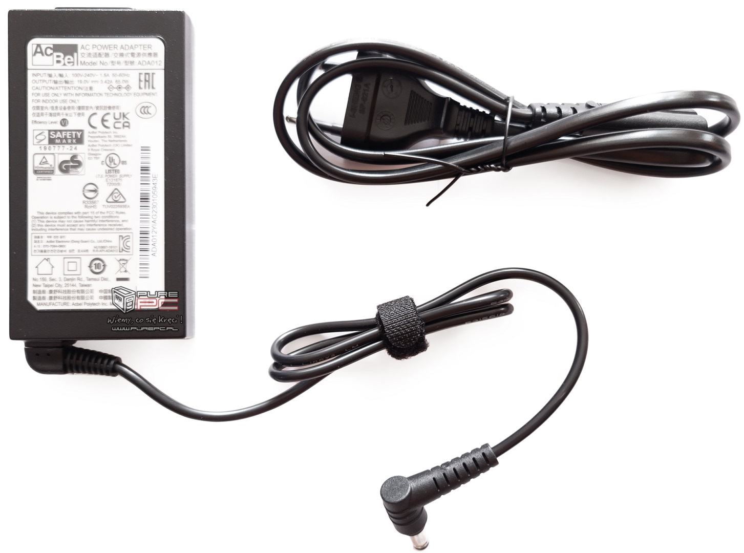 Test laptopa Hyperbook L14 z Intel Core i7-1355U - Długodystansowiec na ...