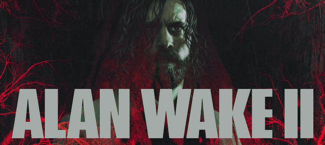 Test wydajności Alan Wake II - Wysokie wymagania, ale grafika ...