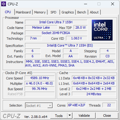 Intel ARC Graphics kontra Iris Xe Graphics oraz AMD Radeon 780M - Test ...