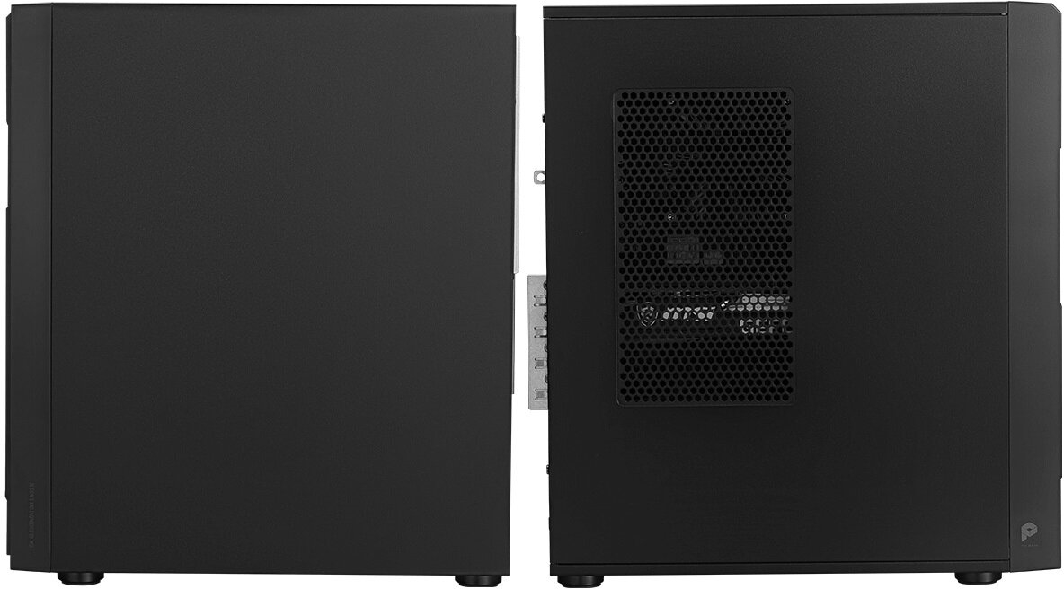 Test MSI PRO DP180 oraz MSI PRO MP2422C - Komputer z Intel Core i7 ...