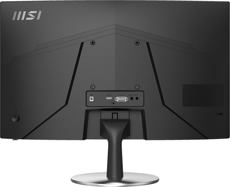 Test MSI PRO DP180 oraz MSI PRO MP2422C - Komputer z Intel Core i7 ...