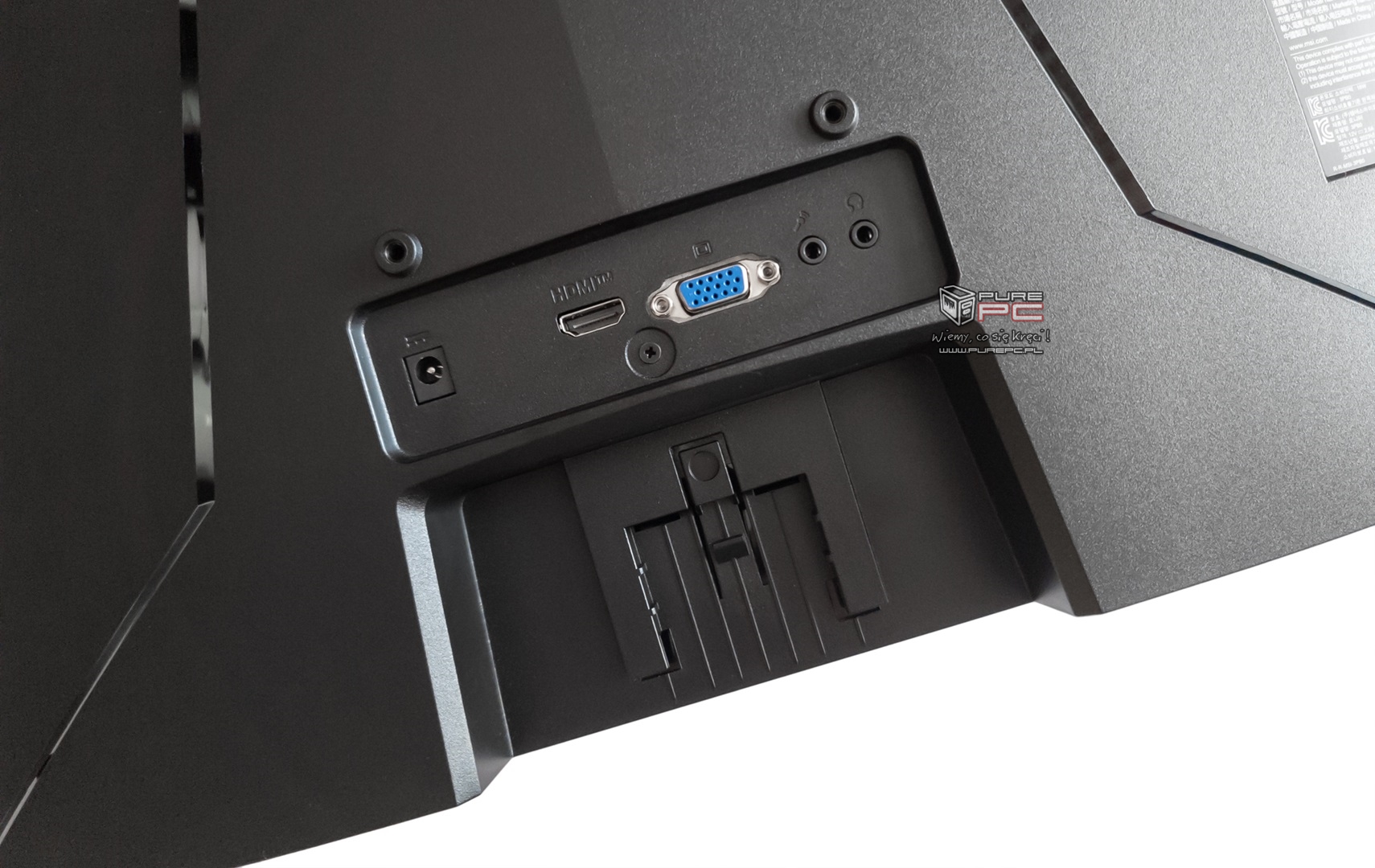 Test MSI PRO DP180 oraz MSI PRO MP2422C - Komputer z Intel Core i7 ...