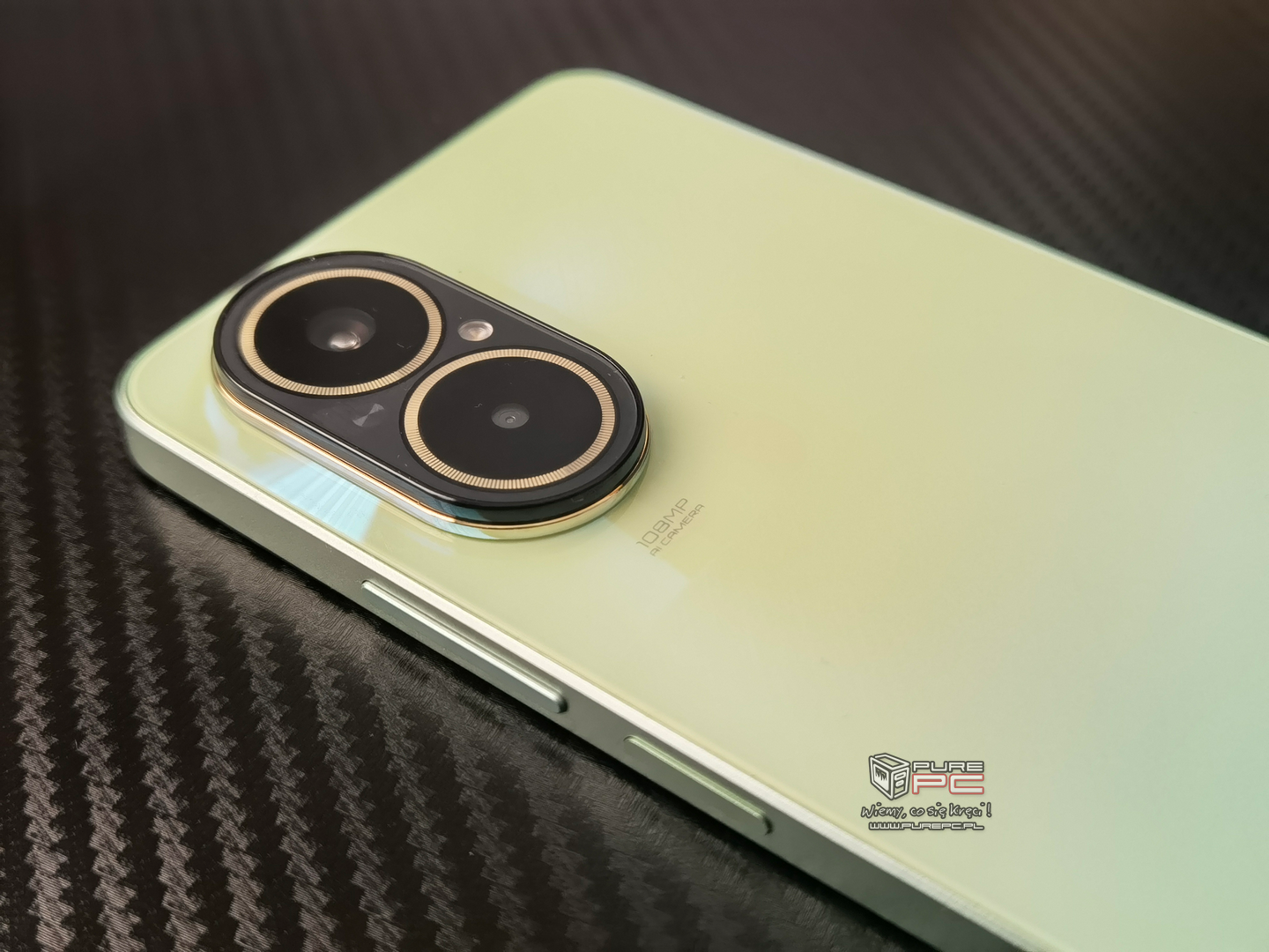 Test smartfona realme C67 - elegancki budżetowiec z uniwersalnym ...